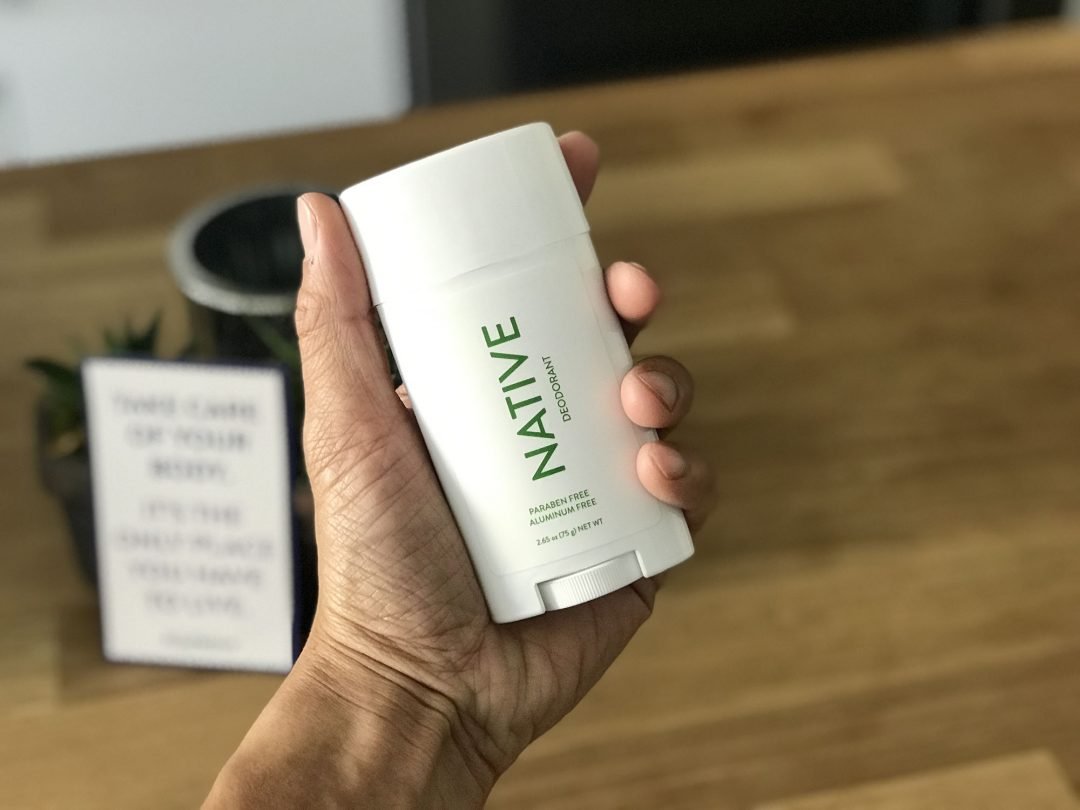 Native Deodorant Review | Best Natural Deodorant